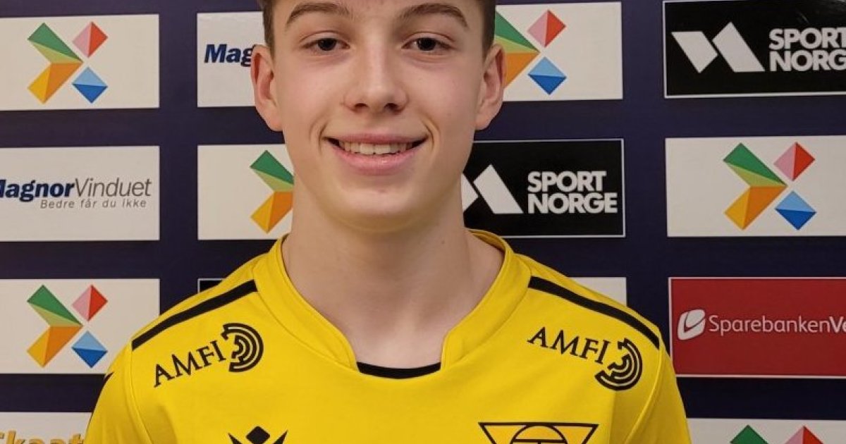 Sebastian Plätzer / OS Fotball